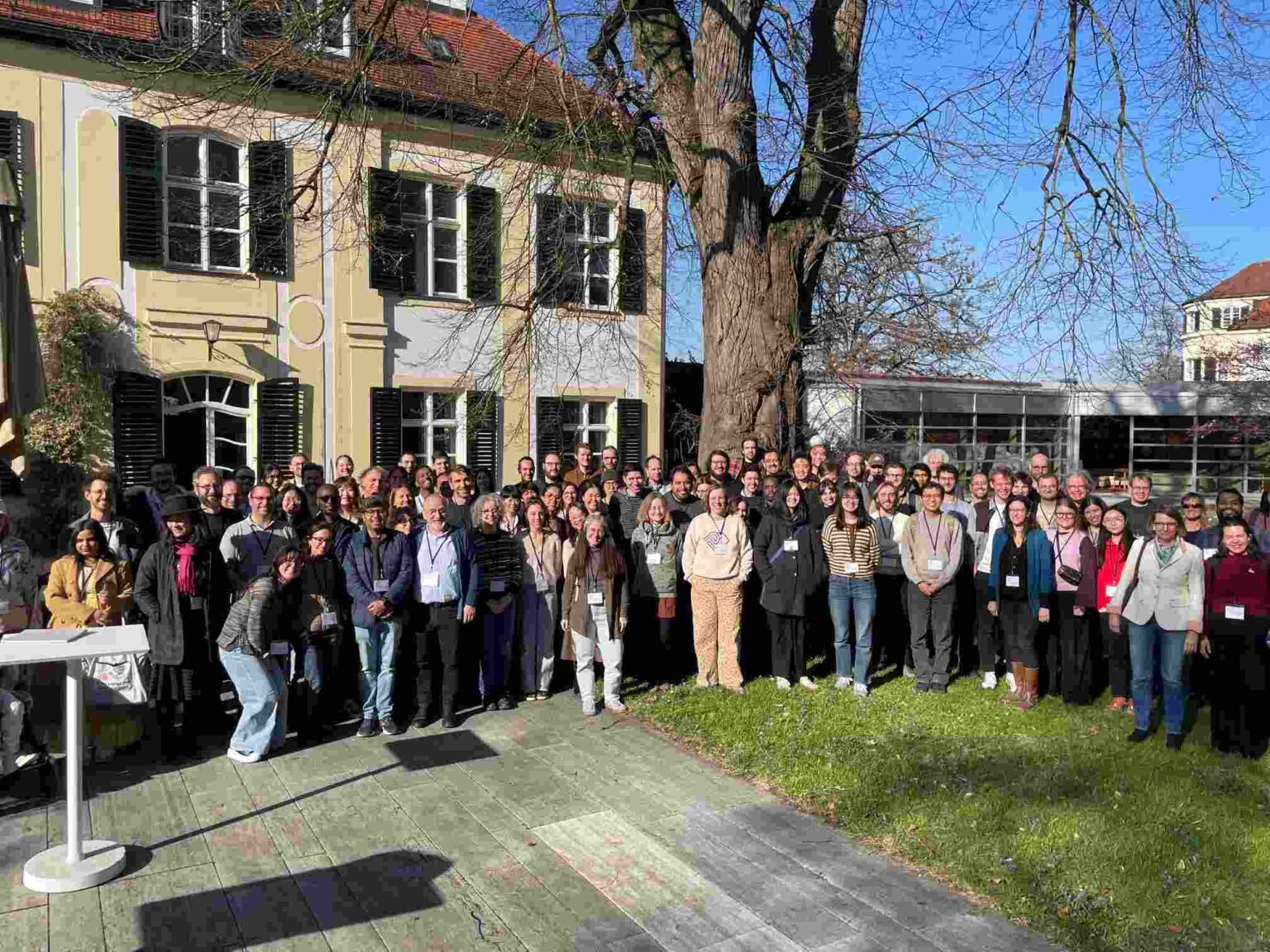 Upcoming Events – Evolutionary Genetics Munich